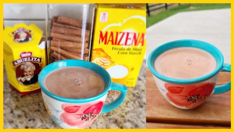 Cómo Espesar el Chocolate con Maizena: Trucos y Consejos Infalibles ...