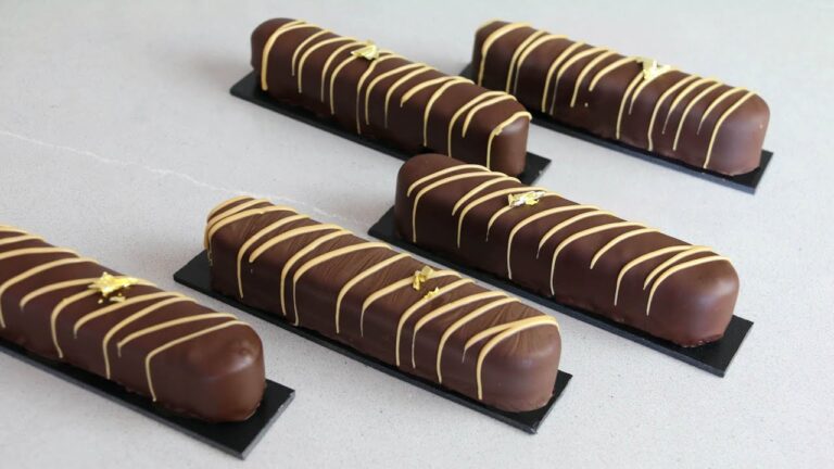 Barras de Chocolate con Caramelo: Las Mejores Opciones y Recetas ...