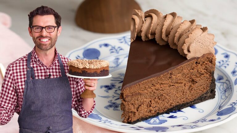Receta Deliciosa de Chiskey de Chocolate: ¡Sorprende a Todos con Este ...