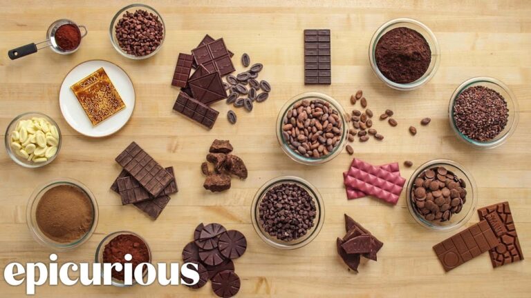 Deliciosos Chocolates Tipo: Descubre las Variedades que Debes Probar ...