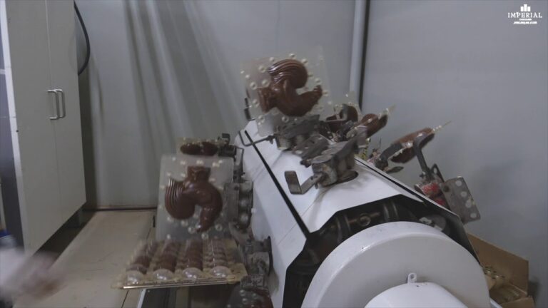 Imperial Chocolates: Descubre la Delicia Suprema del Chocolate Gourmet ...