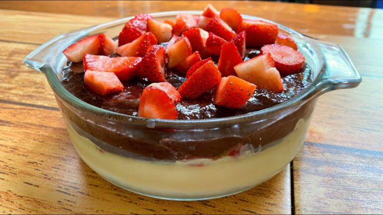 Deliciosos Postres de Leche Condensada y Chocolate: Recetas ...