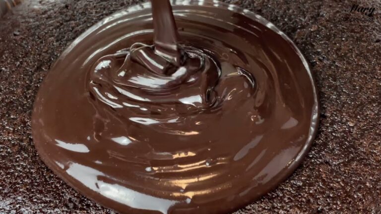 Deliciosos Toppings de Chocolate: Cómo Usarlos para Decorar tus Postres ...